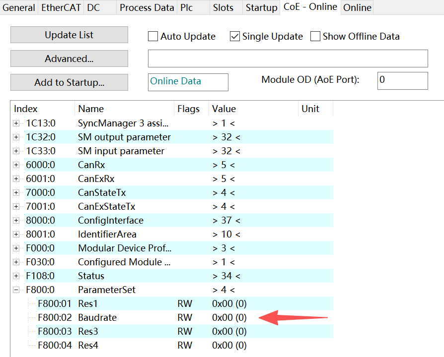 27. HPM Ethercat转Can之网关 — HPMicro Software Development Kit 文档